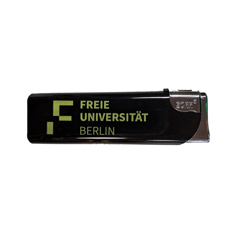 Home - UNISHOP der Freien Universität Berlin