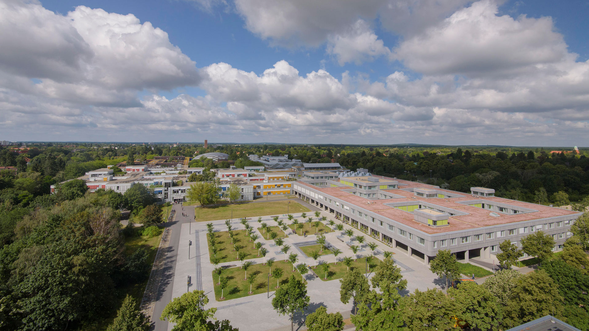 Home - UNISHOP der Freien Universität Berlin