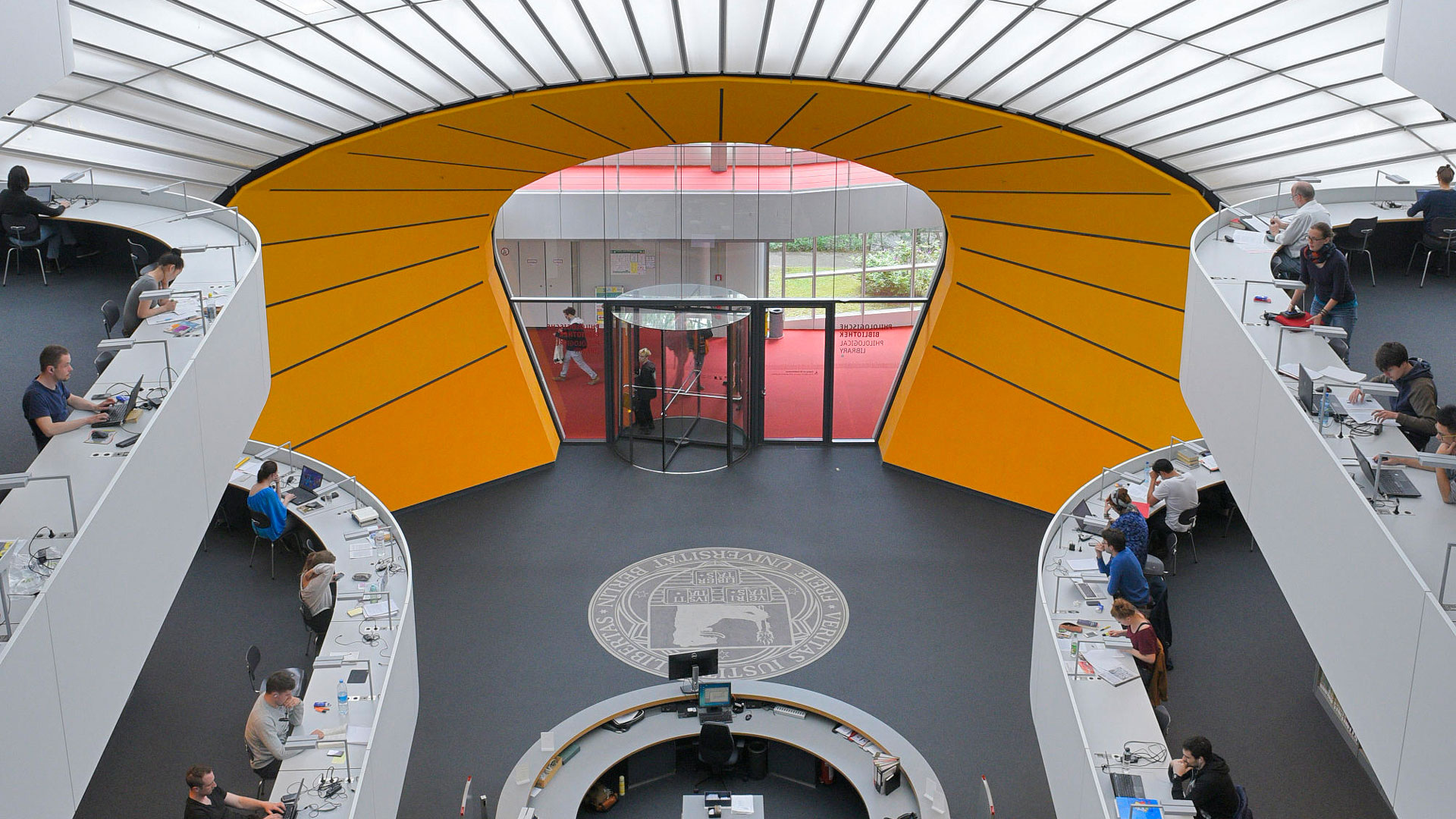 Home - UNISHOP der Freien Universität Berlin